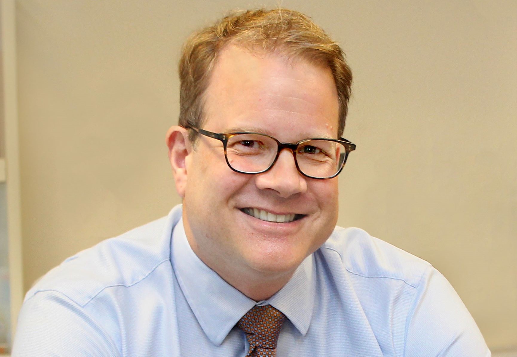 Harry Rossiter, Ph.D. - Respiratory Research Center