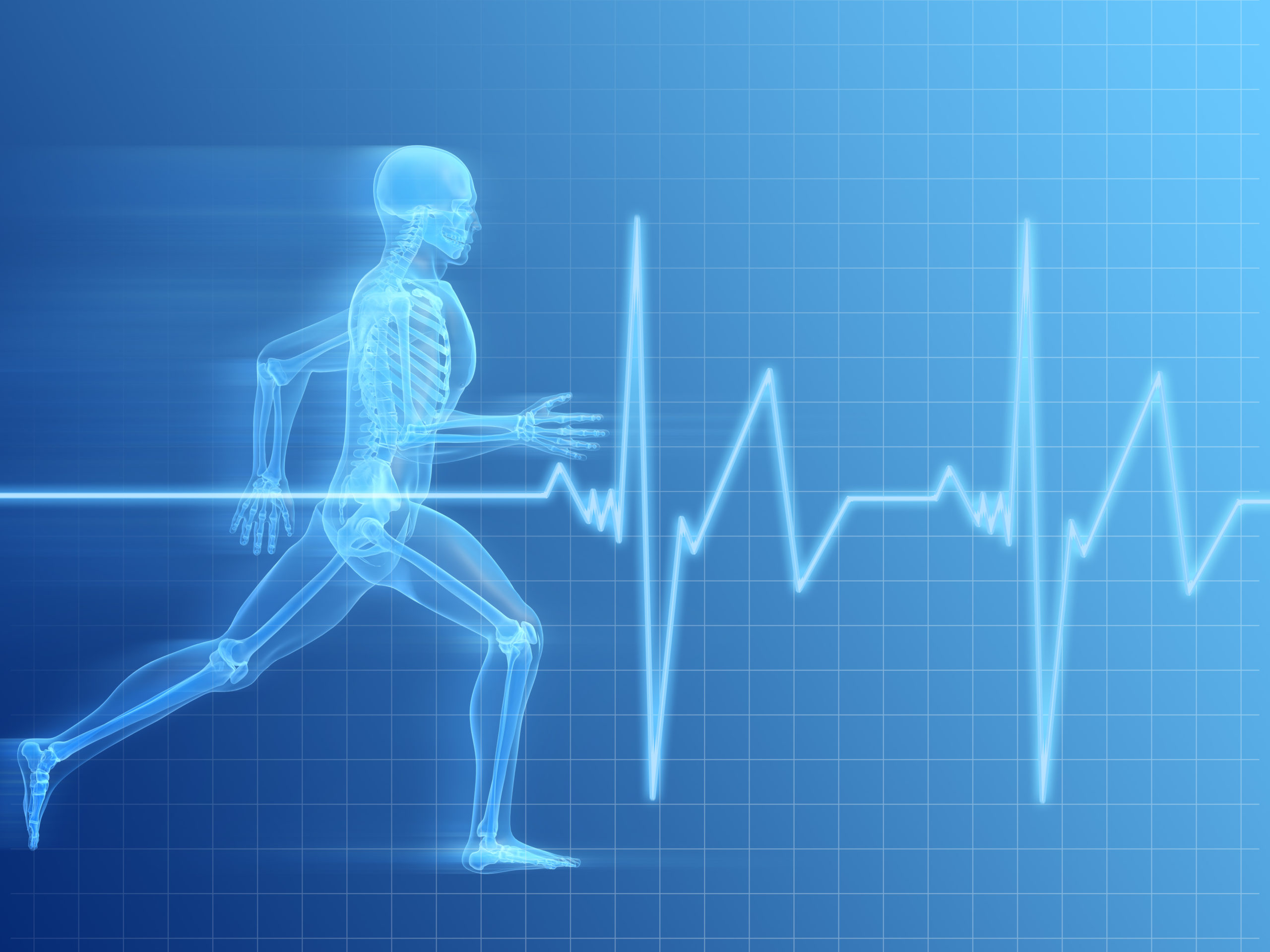 EXERCISE PHYSIOLOGY - Respiratory Research Center