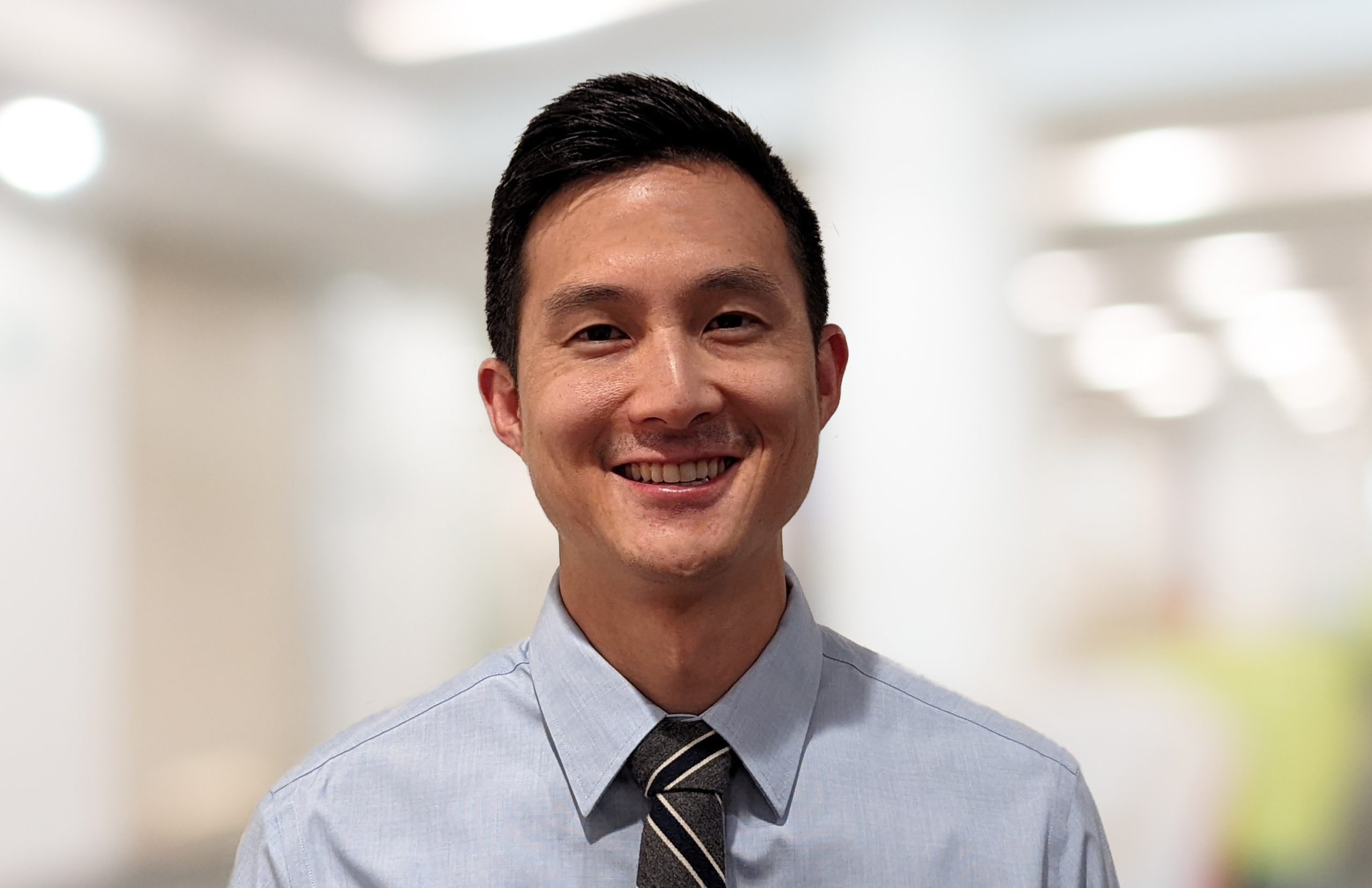 Nathan Yee, M.D. - Respiratory Research Center