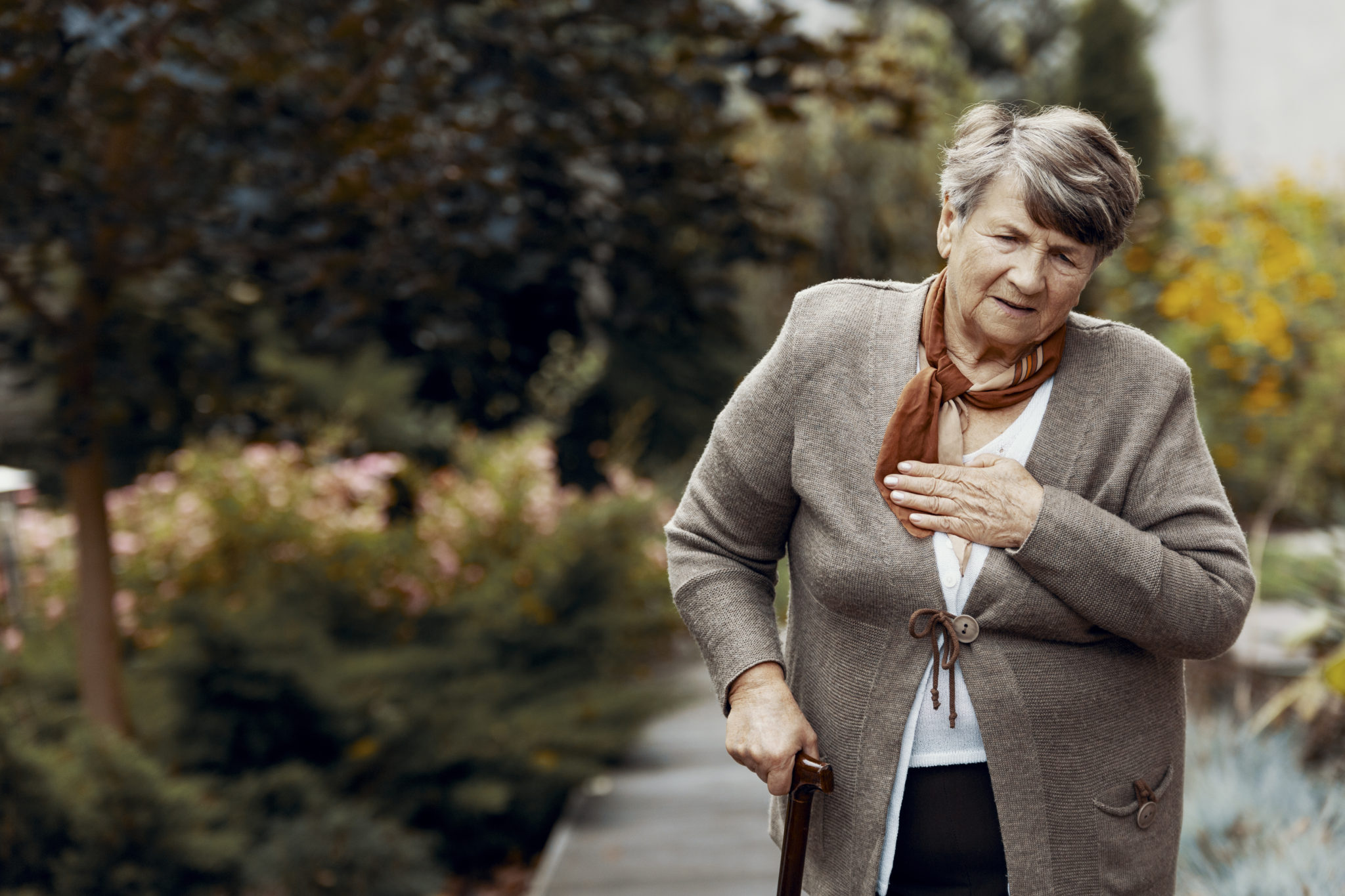 Unexplained Dyspnea & Exercise Intolerance - Respiratory Research Center