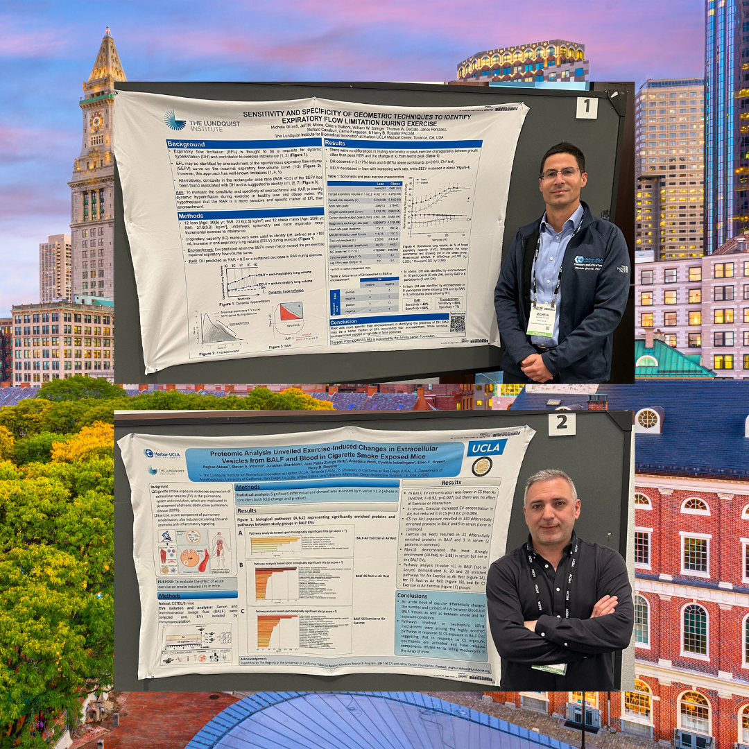 July 2024 - Respiratory Research Center